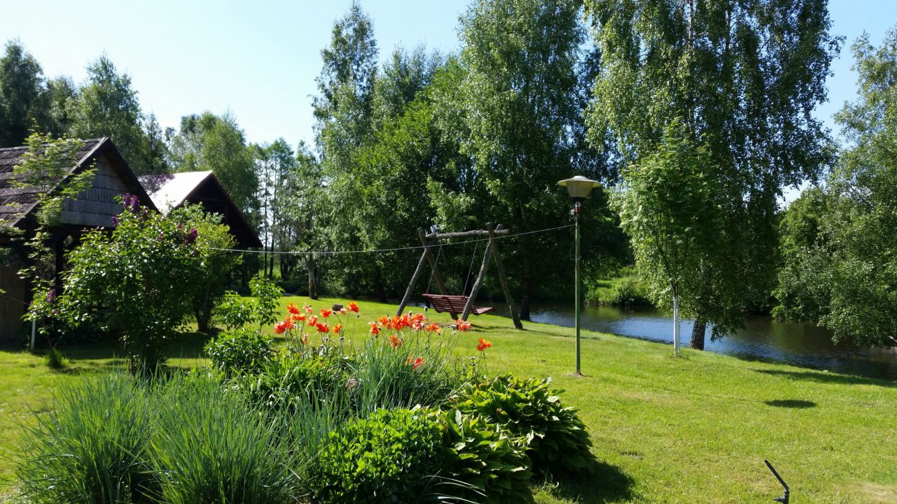 Jotovila - Šilutės turizmo informacijos centras